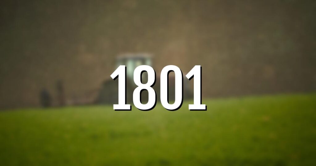 [Solved] Fix High Intake Temperature Sensor Error Code 1801 On Your Tractor