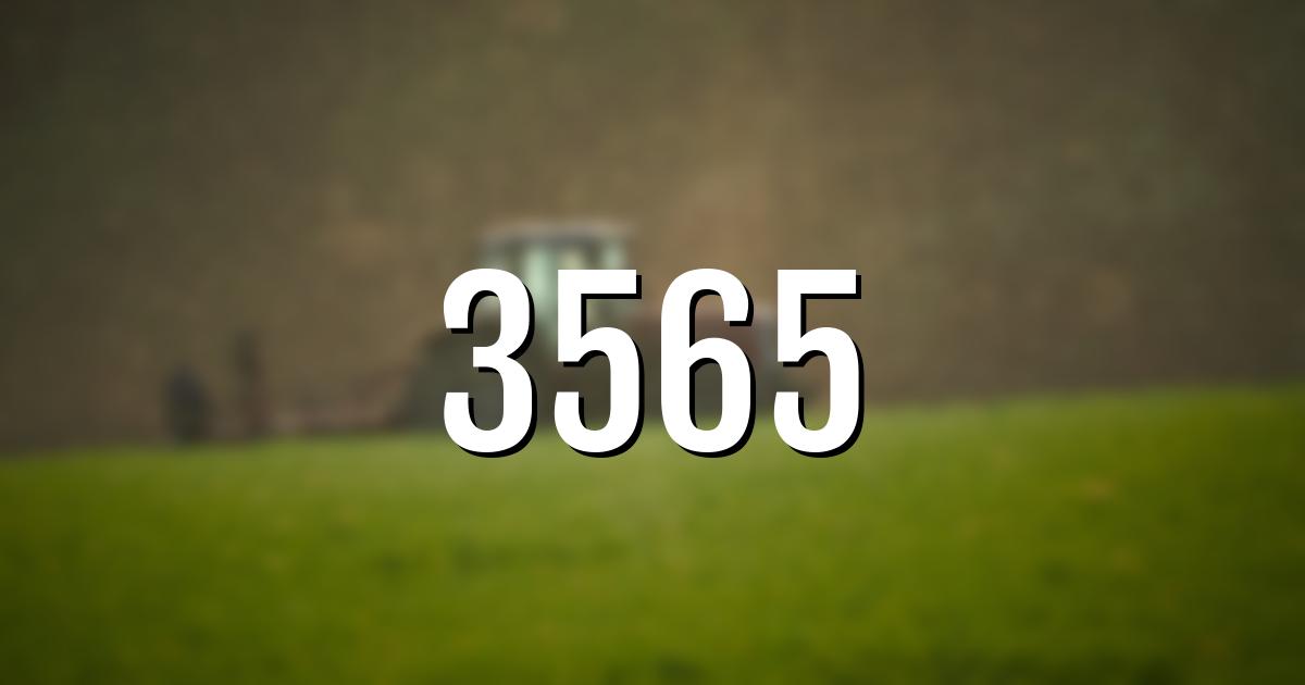 [Solved] Fix Urea Quality And Warning Level 1 With 3565 Error Code Solution